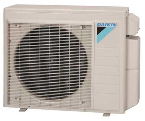 Daikin Splits | VRV Drive
